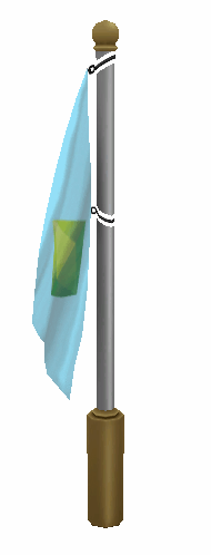 Pages Flags - Gallery - The Sims 4 Build / Buy - CurseForge