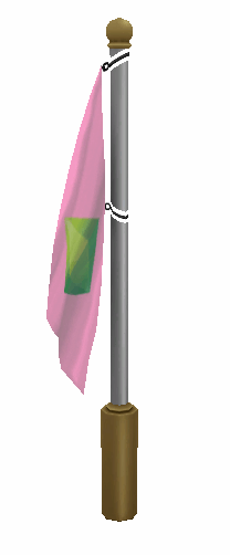 Pages Flags - Gallery - The Sims 4 Build / Buy - CurseForge