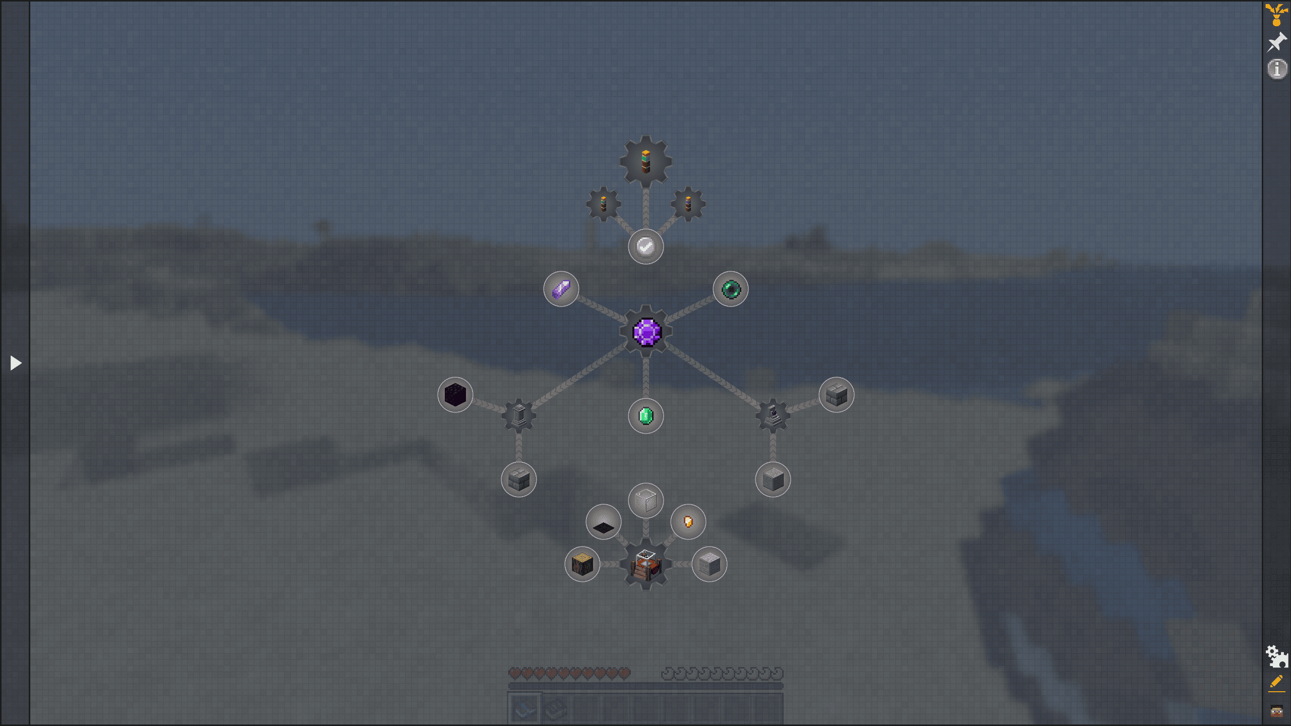 Moonstruck's Rebirth - A Better Cozy Experience - Gallery - Minecraft ...