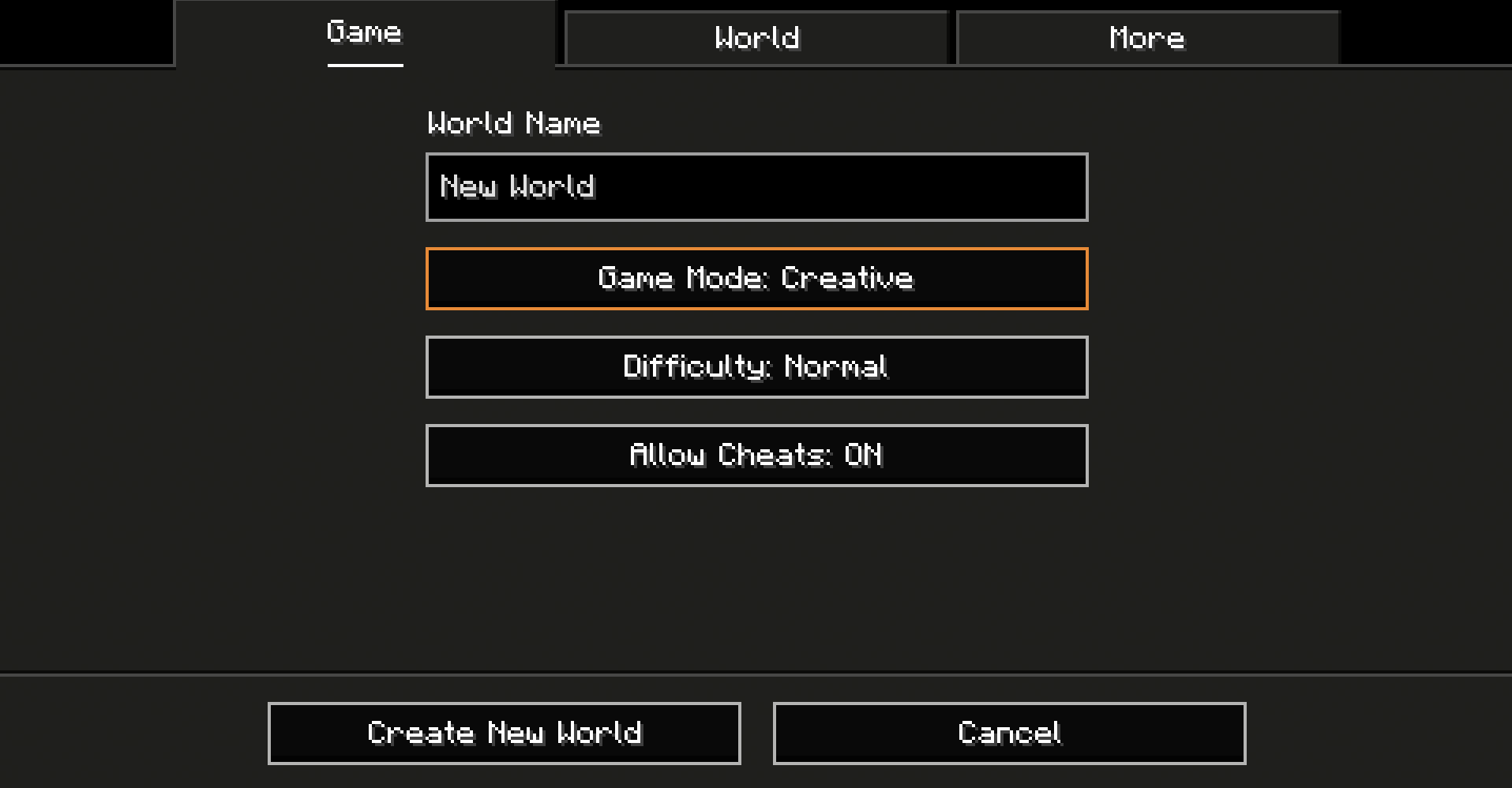 Modern Aesthetic - Gallery - Minecraft Resource Packs - CurseForge
