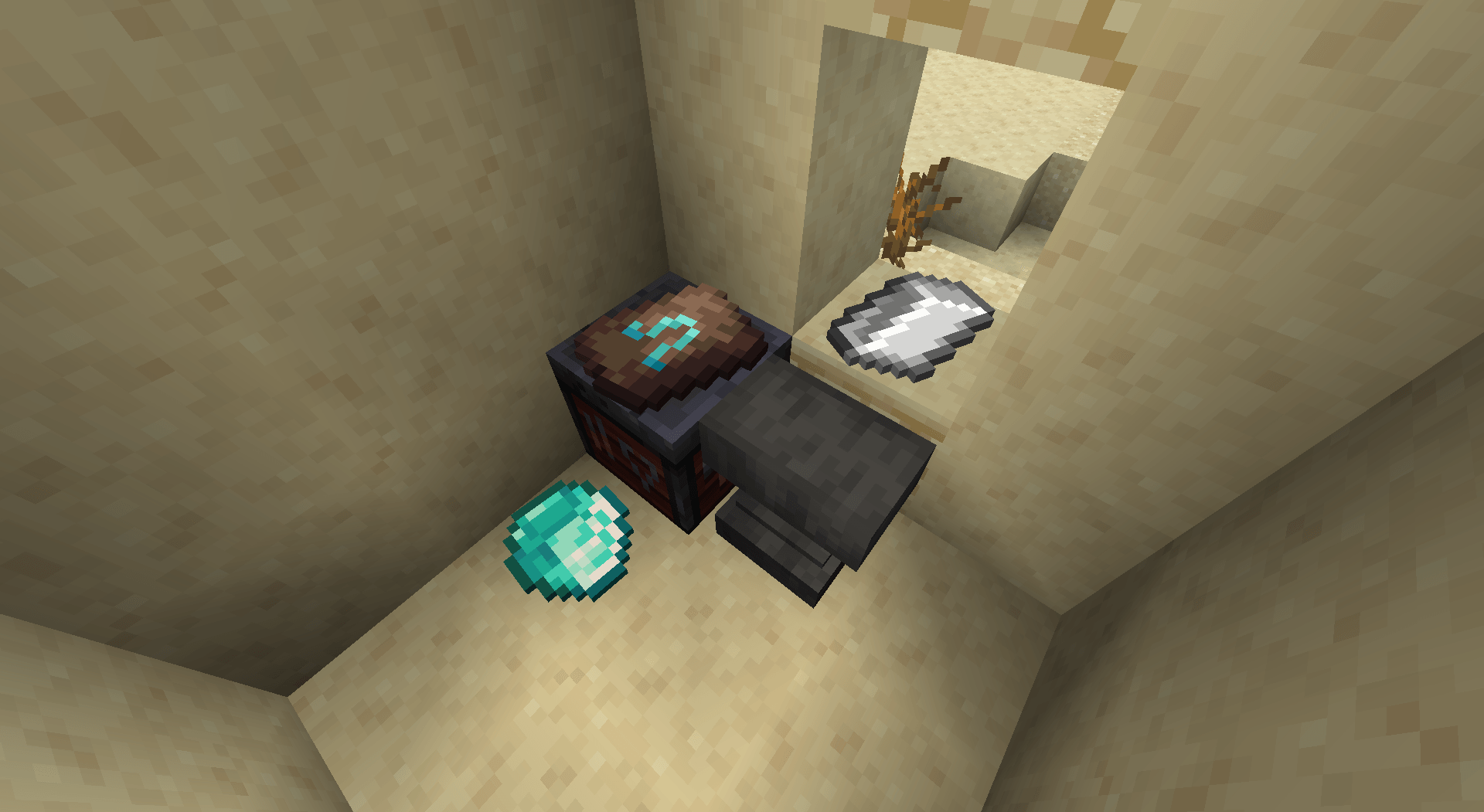 Items Placeable - Gallery - Minecraft Mods - CurseForge