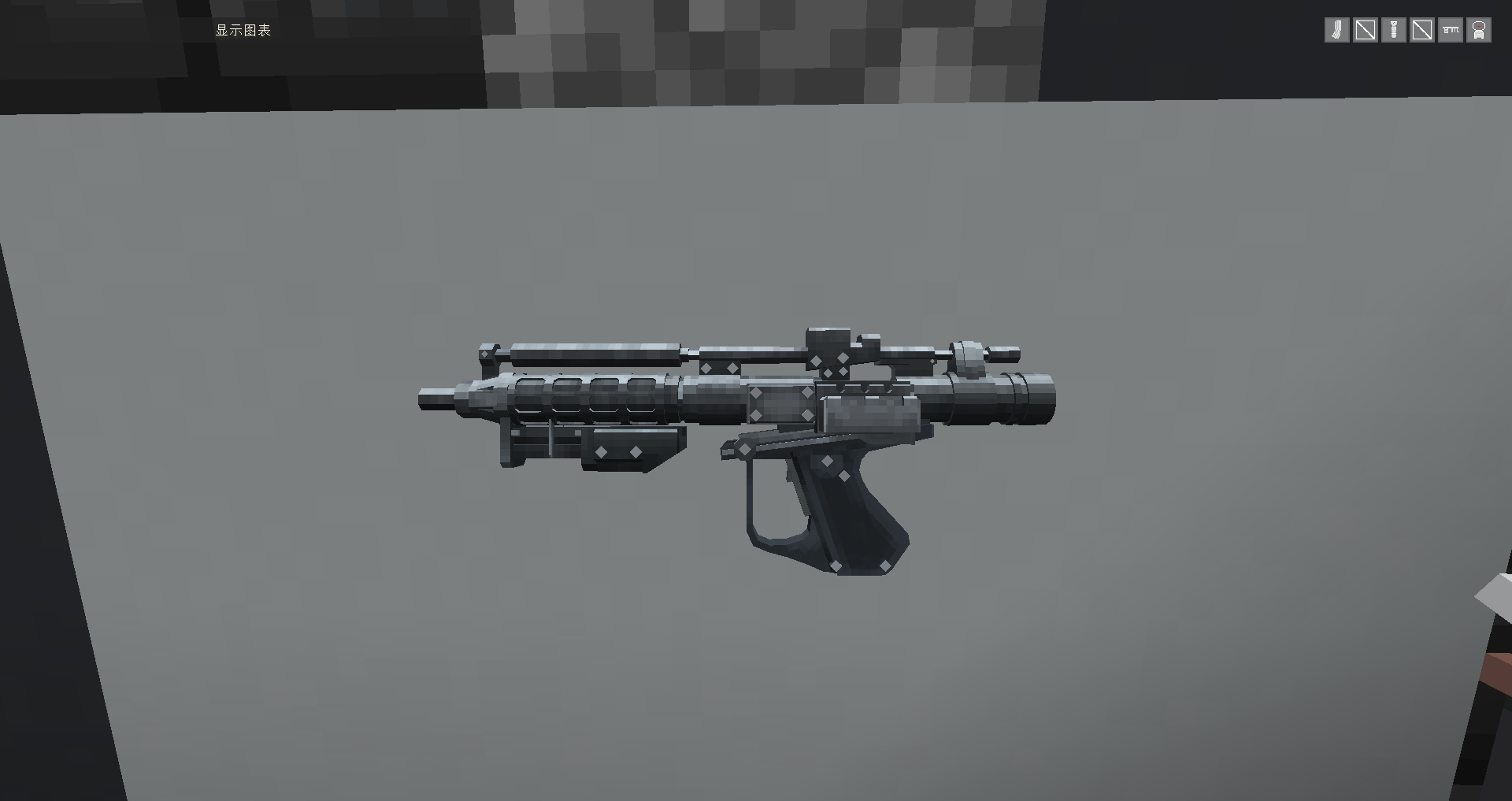 [TACZ] StarWars GunPack - Minecraft Customization - CurseForge