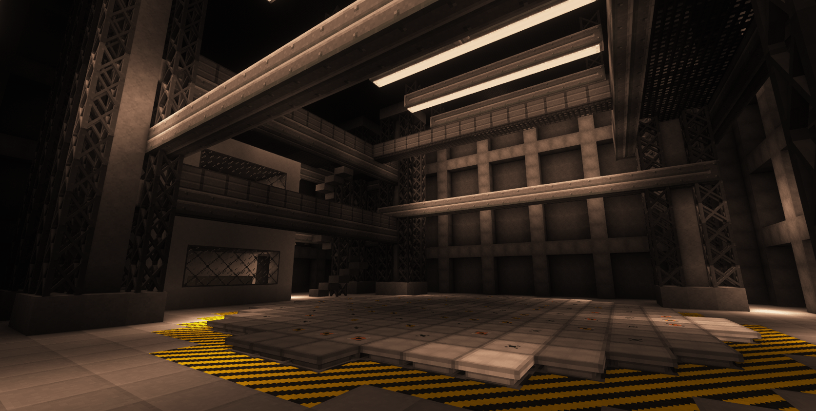 Nuclear Tech: Integrated - Minecraft Modpacks - CurseForge