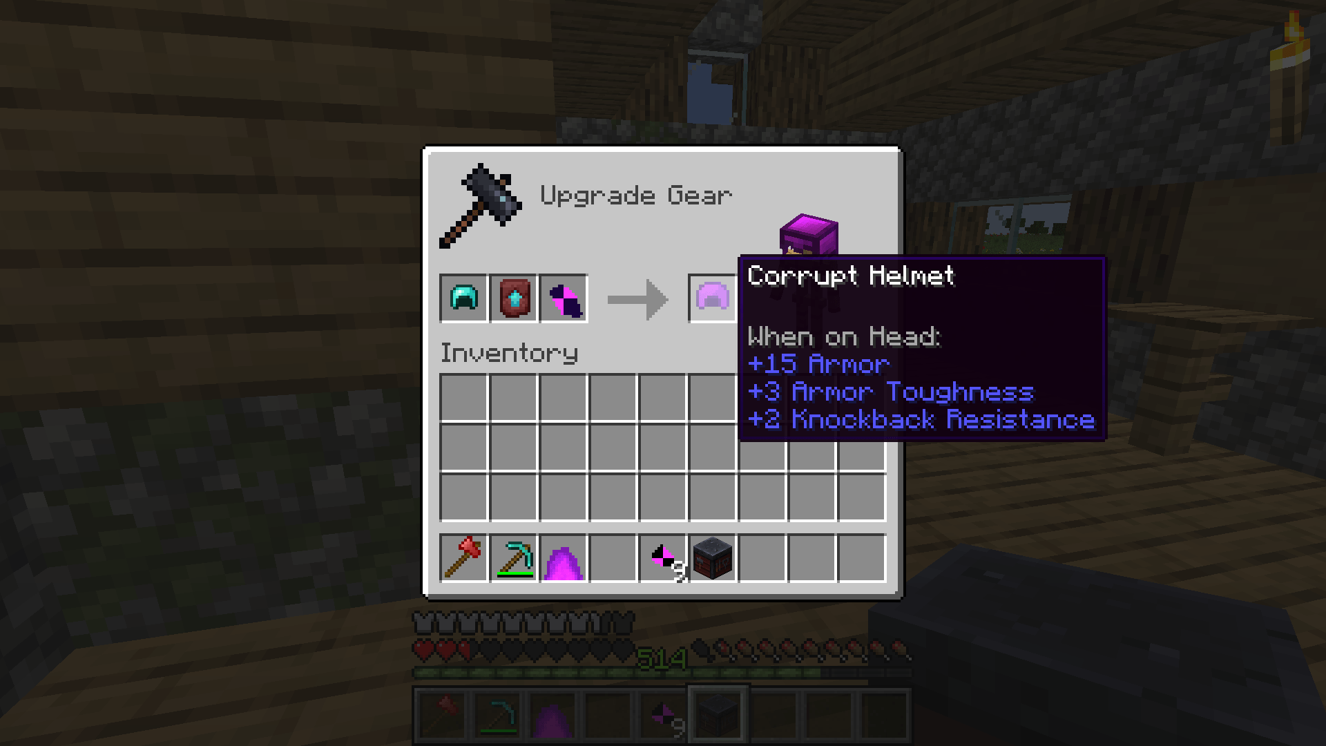 Mads Playground - Gallery - Minecraft Mods - CurseForge