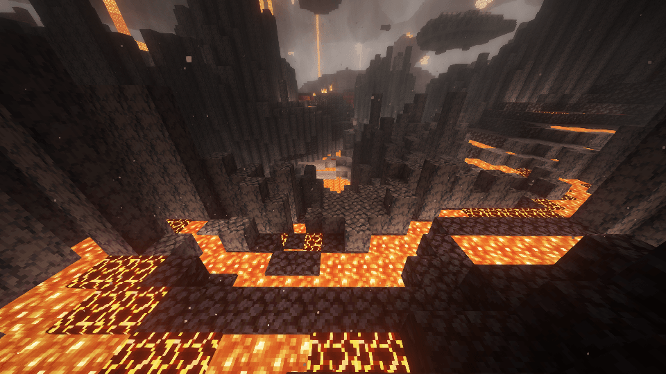 Lavaworks - Minecraft Mods - CurseForge