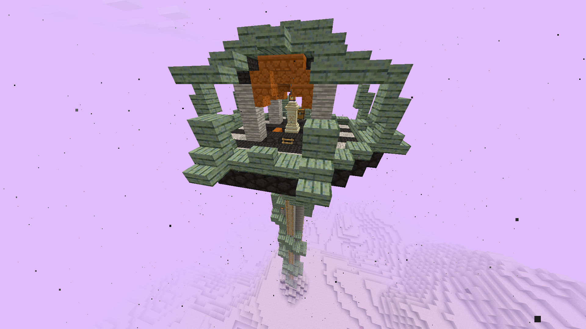 Towers of the Wild Modded - Extra Towers - Gallery - Minecraft Mods ...