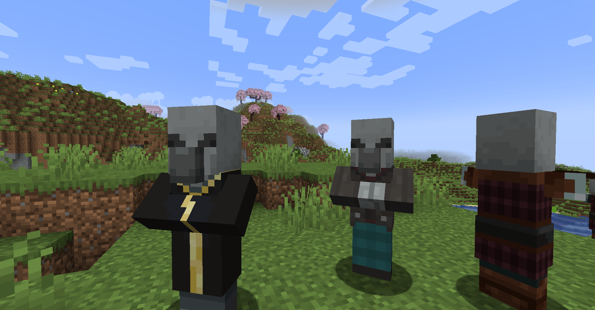 Villager Nose from Spawn Egg - Gallery - Minecraft Resource Packs ...