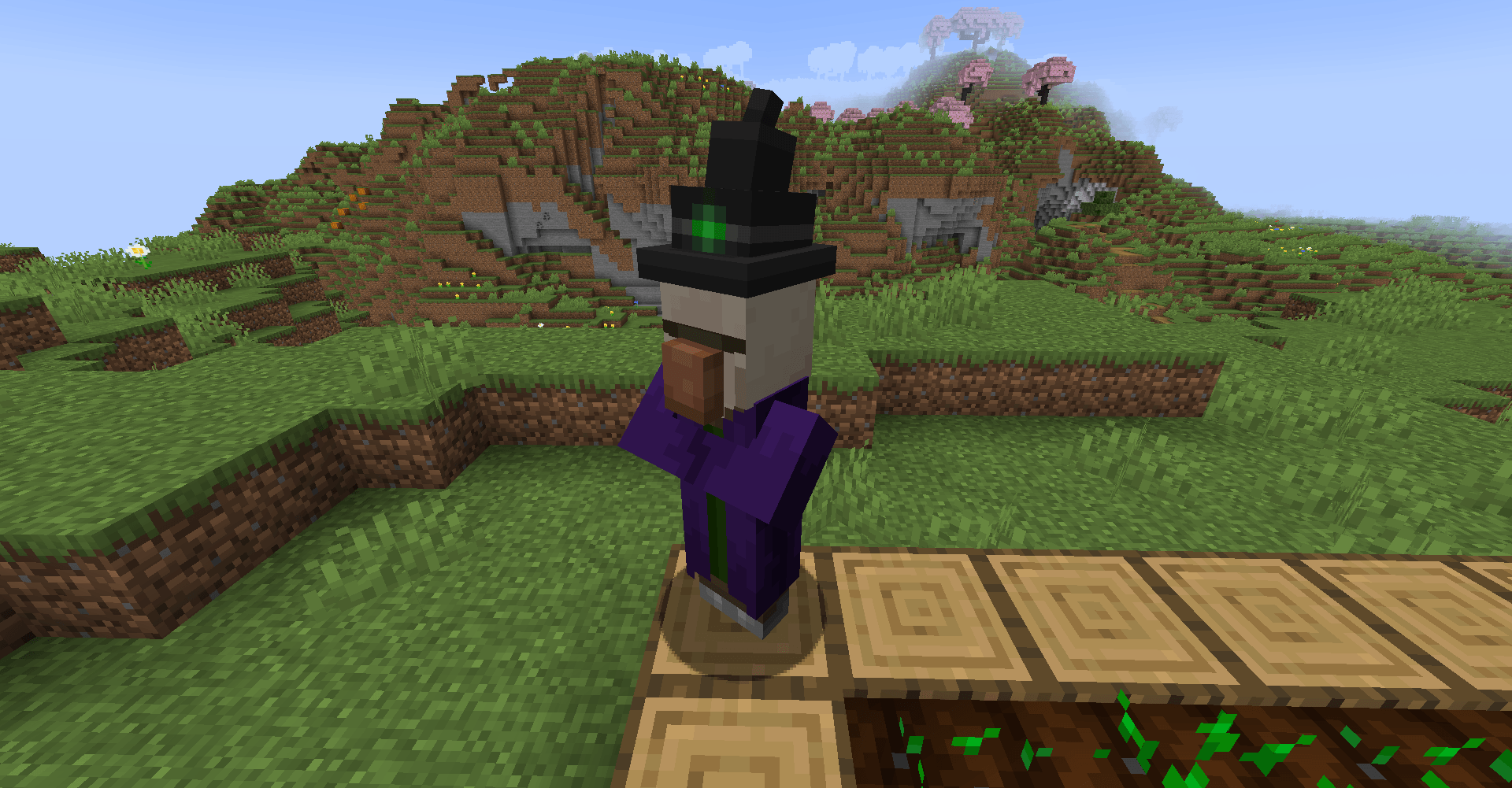 Villager Nose from Spawn Egg - Gallery - Minecraft Resource Packs ...
