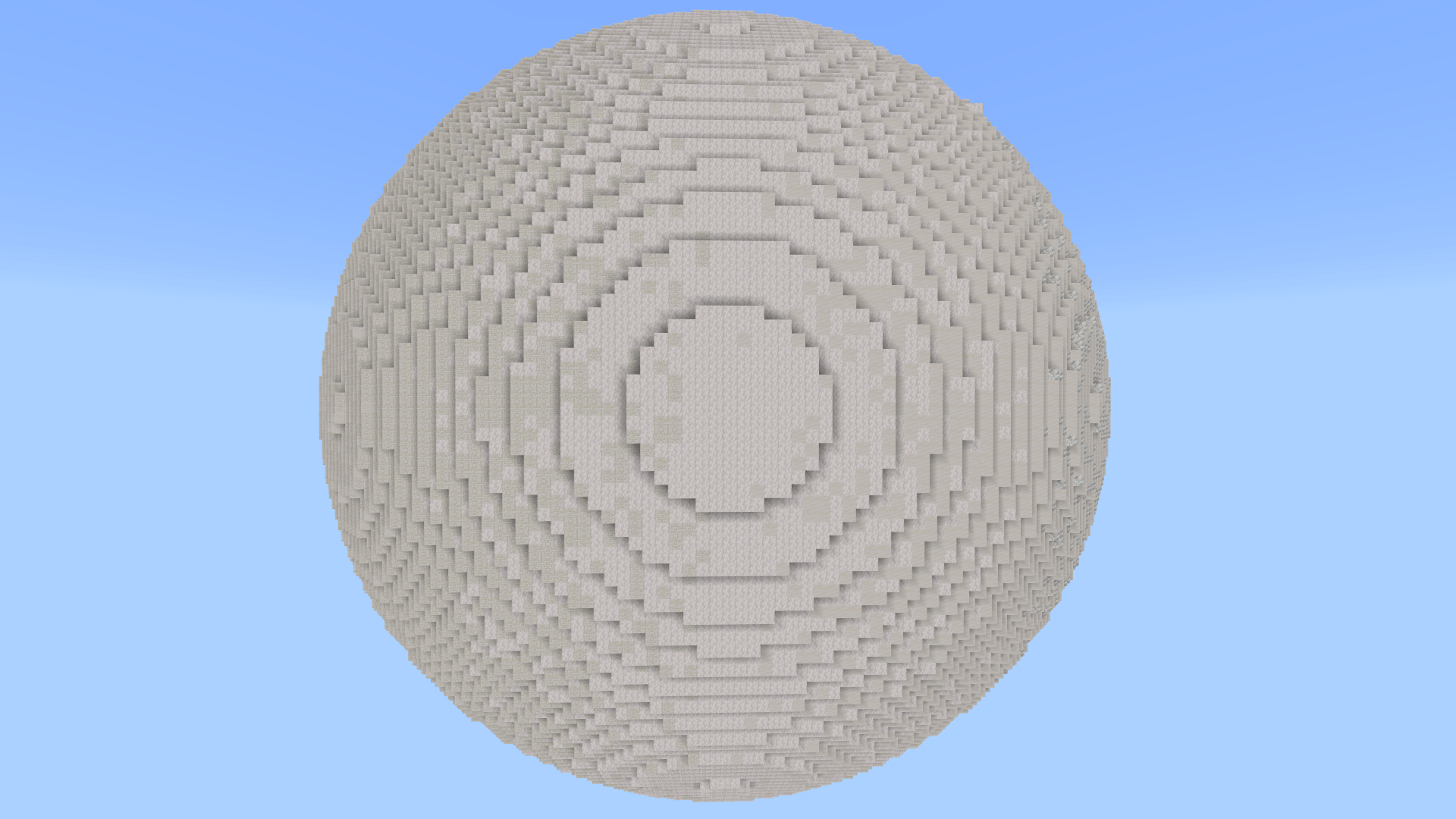 Easy Sphere Parkour Map - Minecraft Bedrock Maps - CurseForge