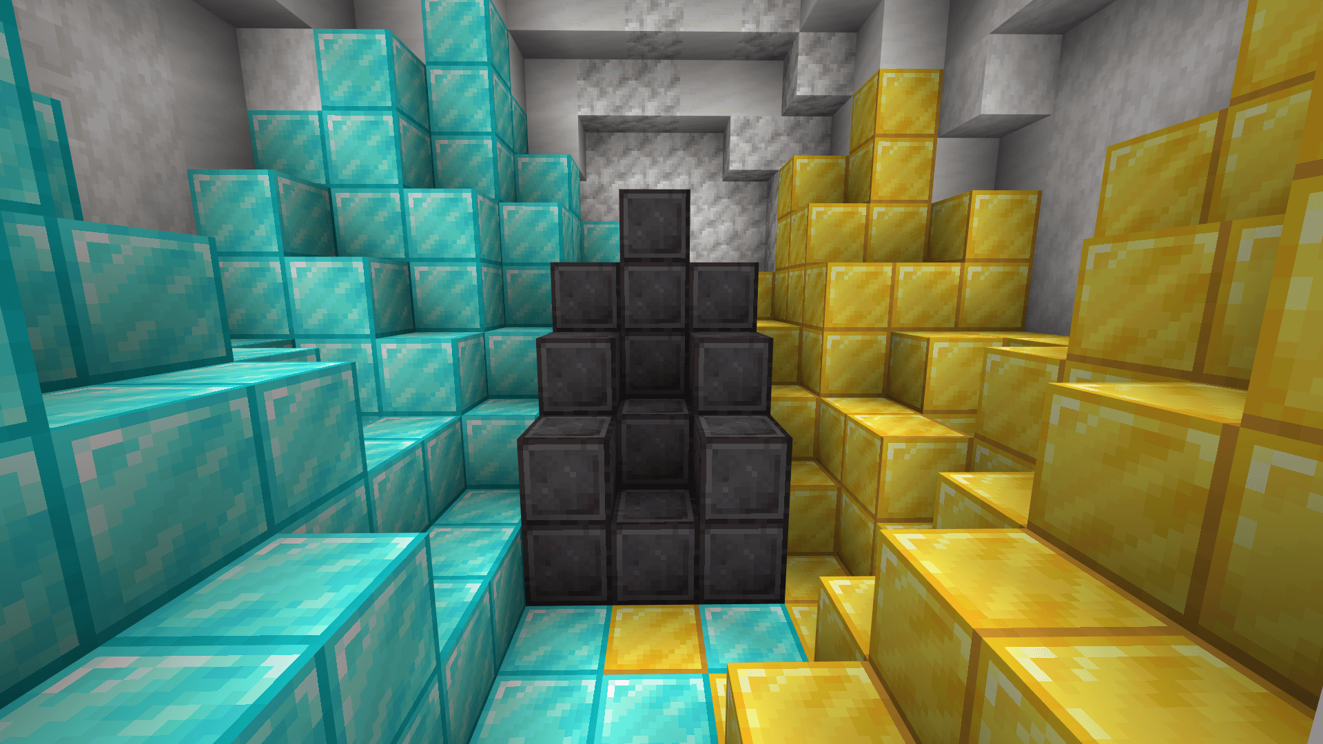 Easy Sphere Parkour Map - Minecraft Bedrock Maps - CurseForge