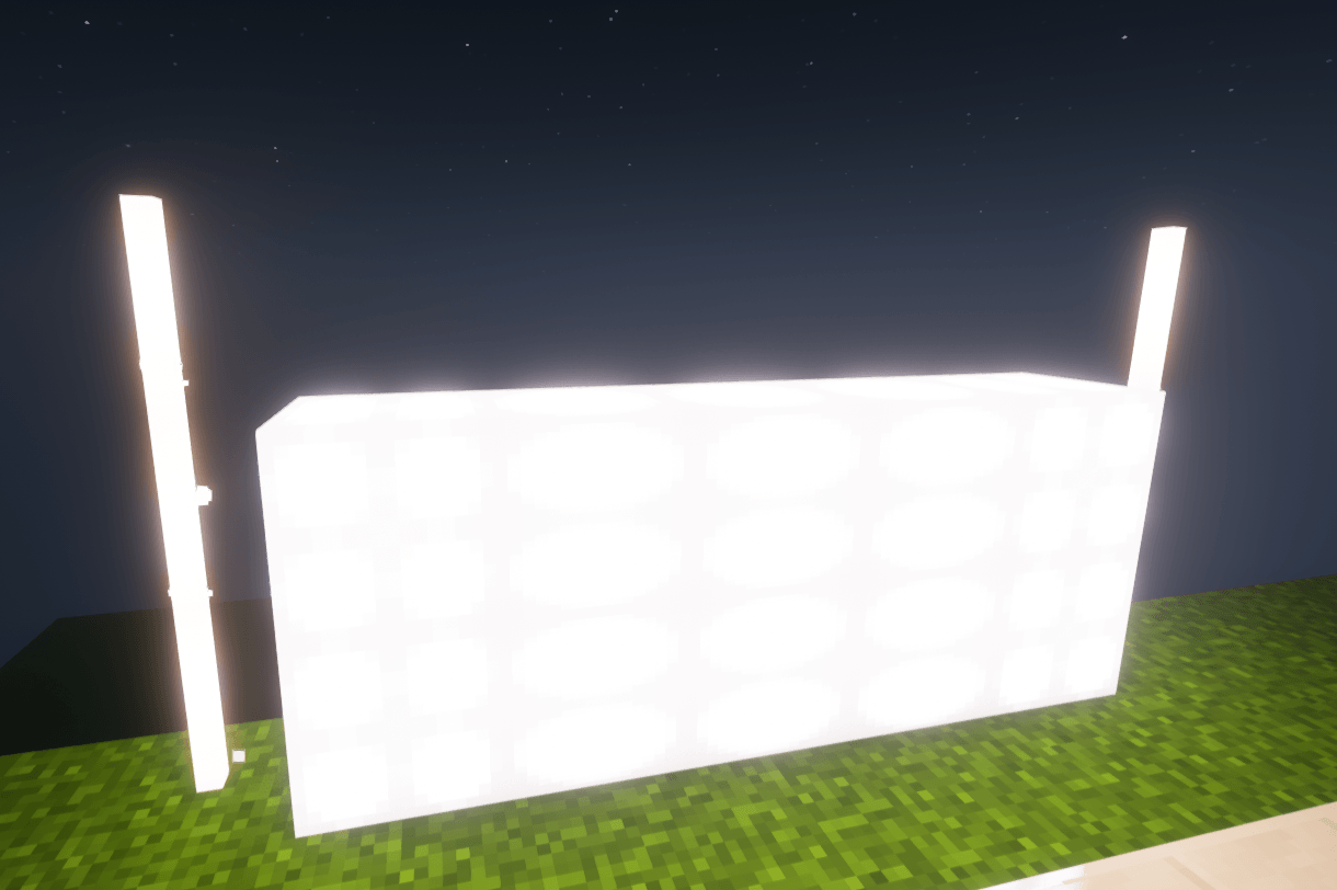 Moonlit - Minecraft Resource Packs - CurseForge