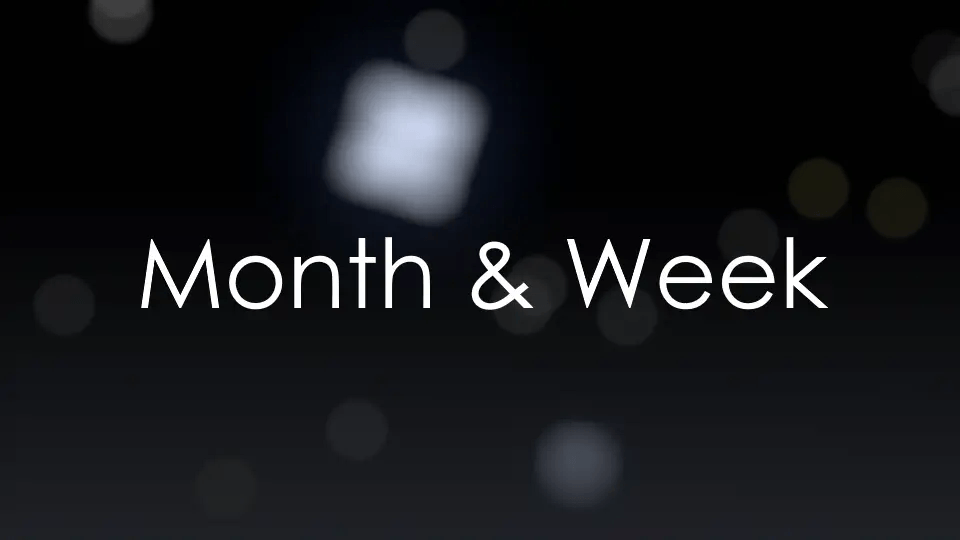 Month & Week Moons - Gallery - Minecraft Resource Packs - CurseForge