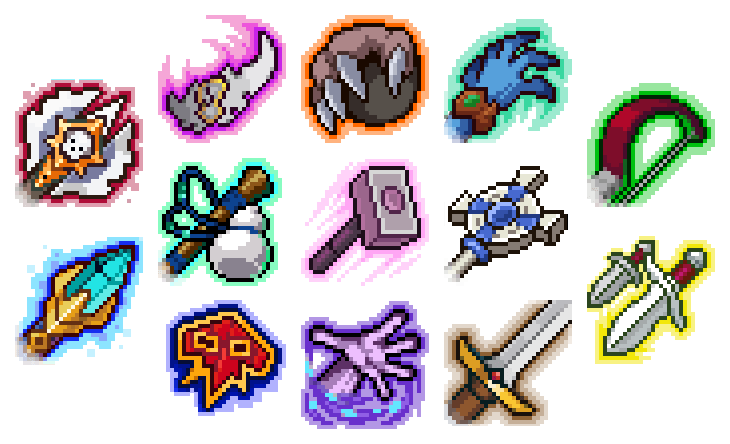 JiberishUI Icons - World of Warcraft Addons - CurseForge