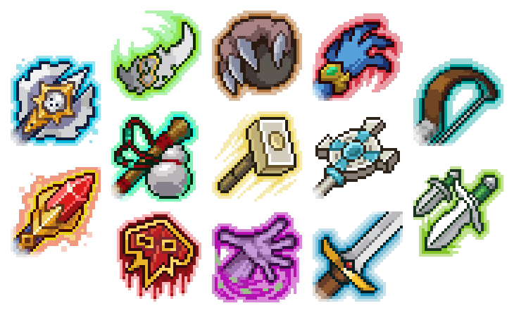 JiberishUI Icons - World of Warcraft Addons - CurseForge