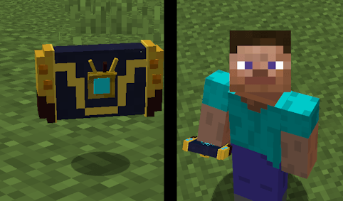 The Legend Of Zelda TOTK (Tears of the kingdoms) - Gallery - Minecraft ...