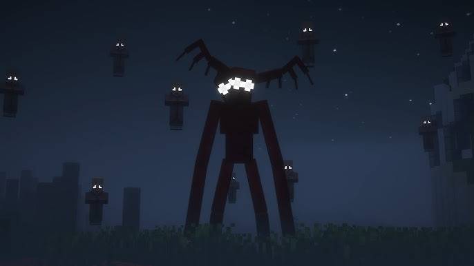 One Block: horror (dweller) - Gallery - Minecraft Modpacks - CurseForge