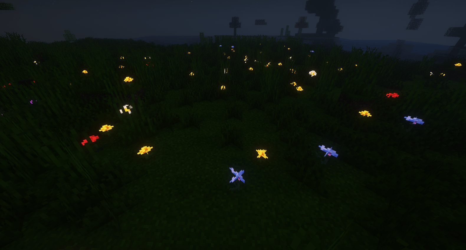 Moonlit - Minecraft Resource Packs - CurseForge