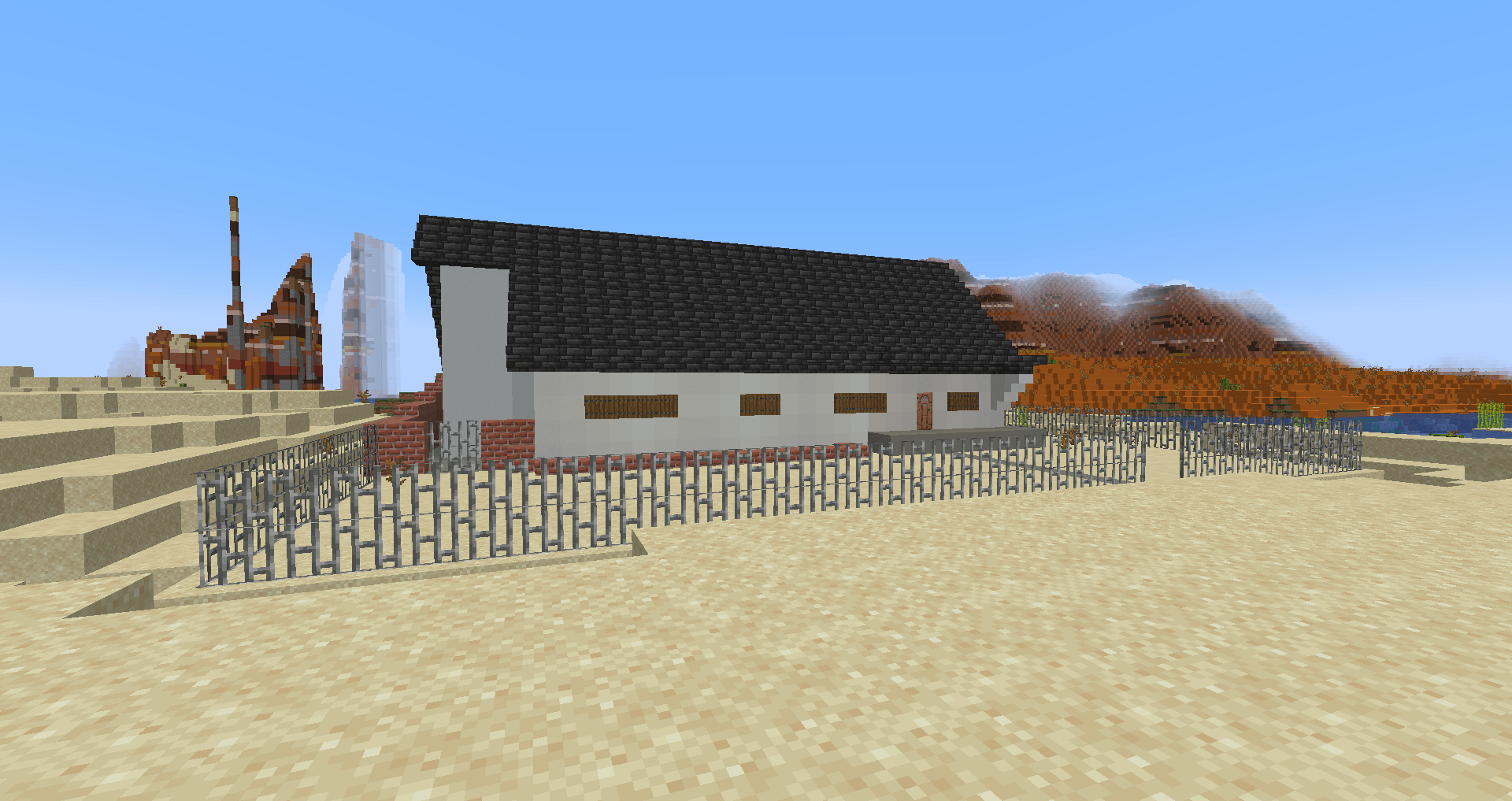 The RTG Gaming's Home - Gallery - Minecraft Mods - CurseForge