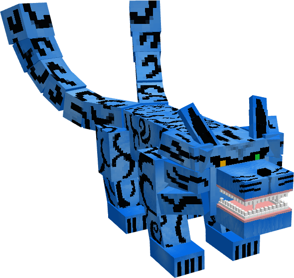 Naruto Shinobi Life - Gallery - Minecraft Mods - CurseForge