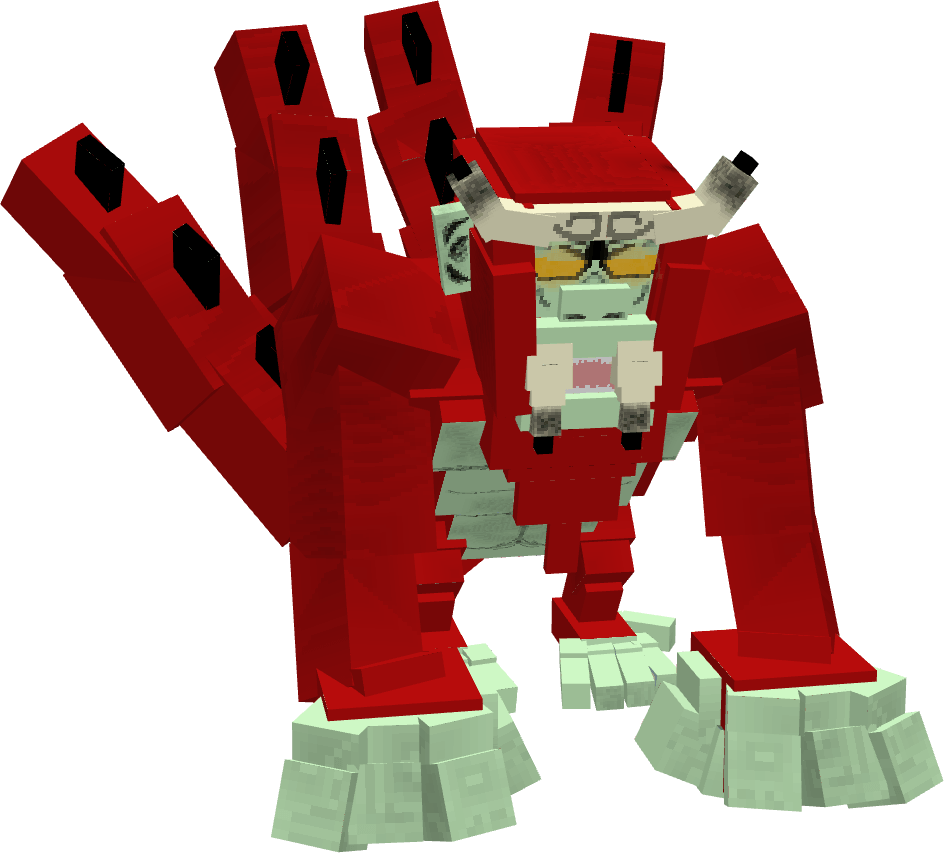 Naruto Shinobi Life - Gallery - Minecraft Mods - CurseForge