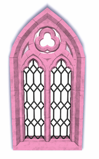 Arched Window (Sm) - Gallery - The Sims 4 Build / Buy - CurseForge