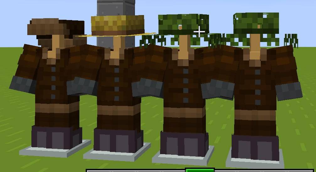 The Great Chronicles: War and Defense - Gallery - Minecraft Modpacks ...