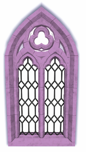 Arched Window (Sm) - Gallery - The Sims 4 Build / Buy - CurseForge