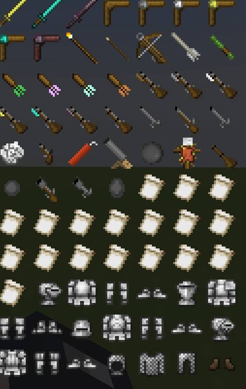 The Great Chronicles: War and Defense - Gallery - Minecraft Modpacks ...