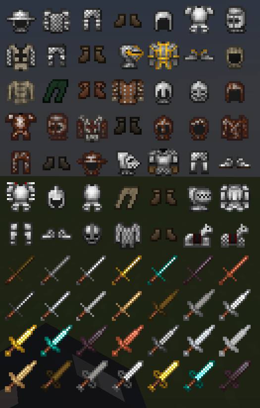 The Great Chronicles: War and Defense - Gallery - Minecraft Modpacks ...