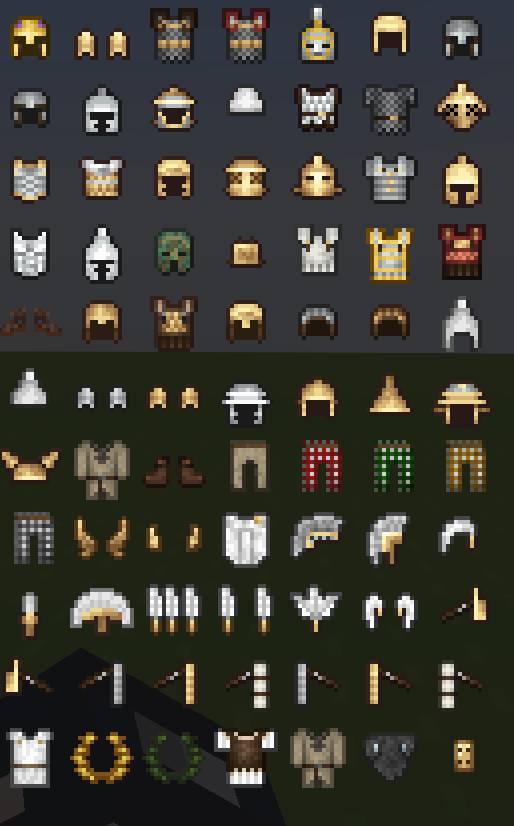 The Great Chronicles: War and Defense - Gallery - Minecraft Modpacks ...