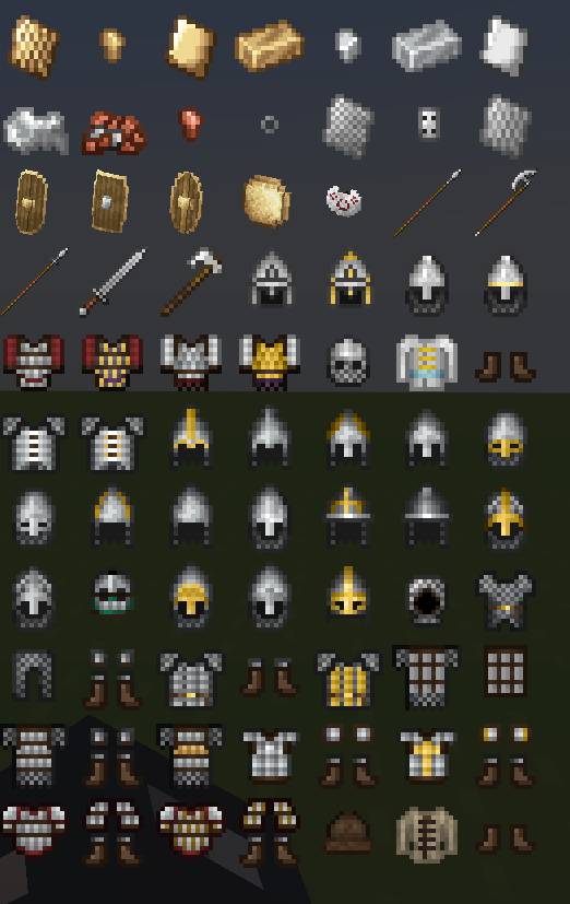 The Great Chronicles: War and Defense - Gallery - Minecraft Modpacks ...