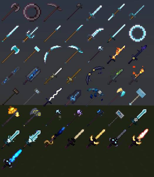 The Great Chronicles: War and Defense - Gallery - Minecraft Modpacks ...