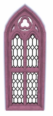 Tall Arched window (Sm) - Gallery - The Sims 4 Build / Buy - CurseForge