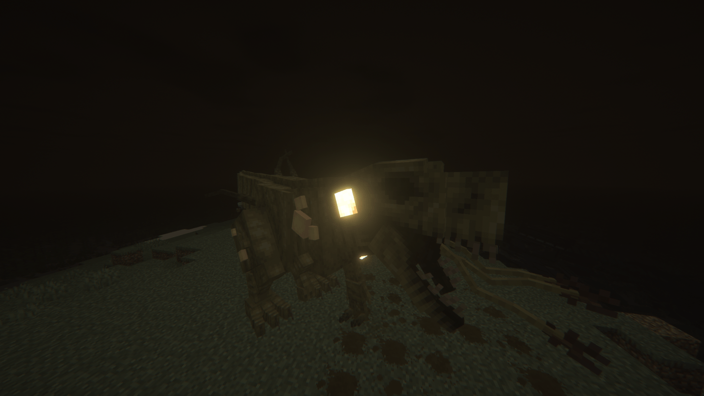 Dawn of the Flood - "Rising Tides" - Gallery - Minecraft Mods - CurseForge