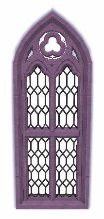 Tall Arched window (Sm) - Gallery - The Sims 4 Build / Buy - CurseForge