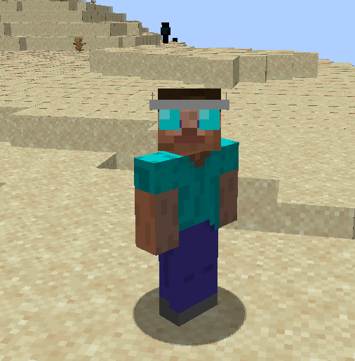 Watcher Behind - Gallery - Minecraft Mods - CurseForge