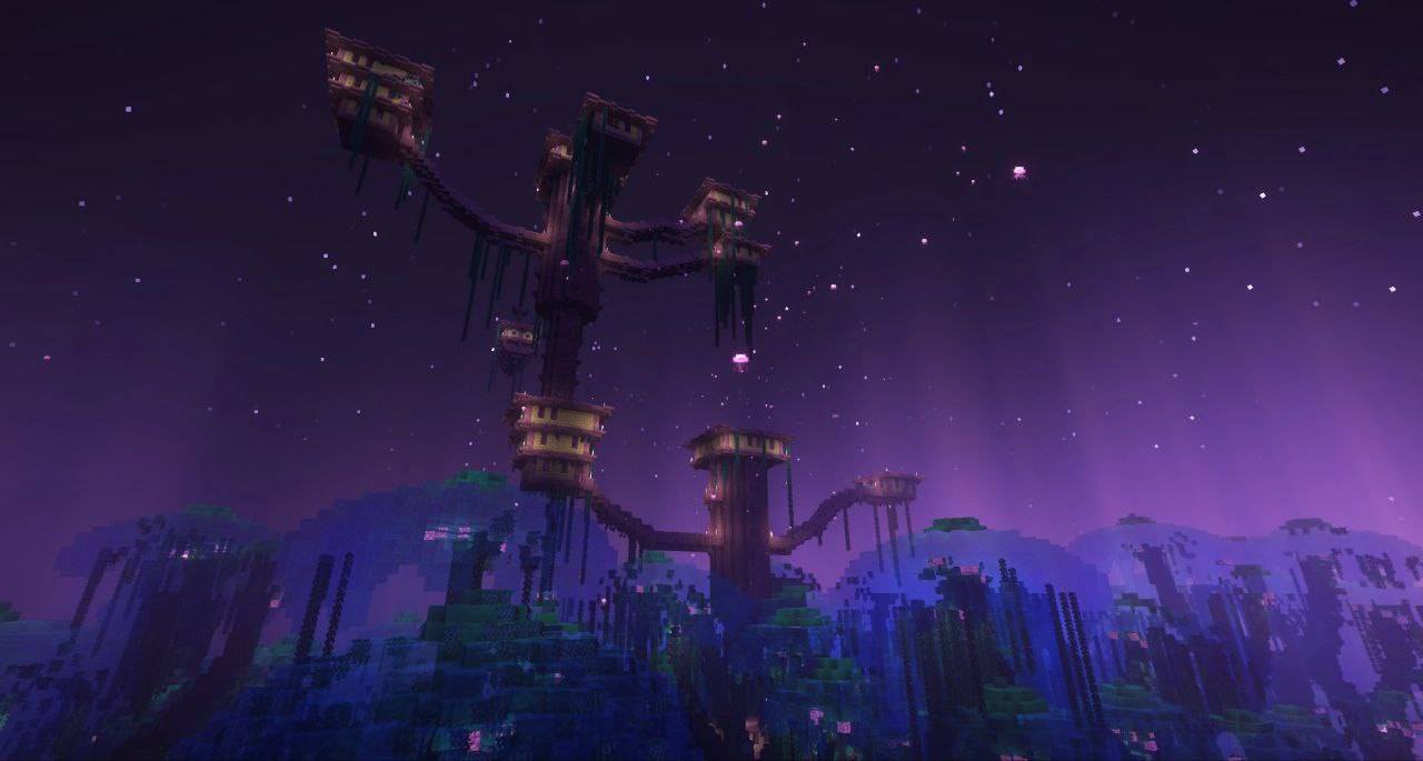 Endless Rise - Minecraft Modpacks - CurseForge