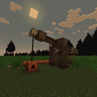 TerraFirma: Plainview - Gallery - Minecraft Modpacks - CurseForge