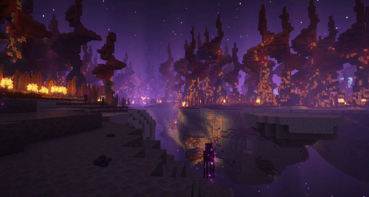 Endless Rise - Minecraft Modpacks - CurseForge