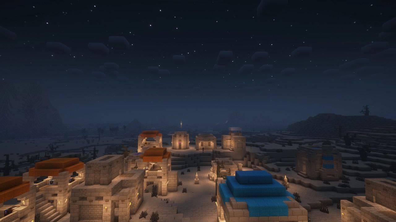 Endless Rise - Minecraft Modpacks - CurseForge