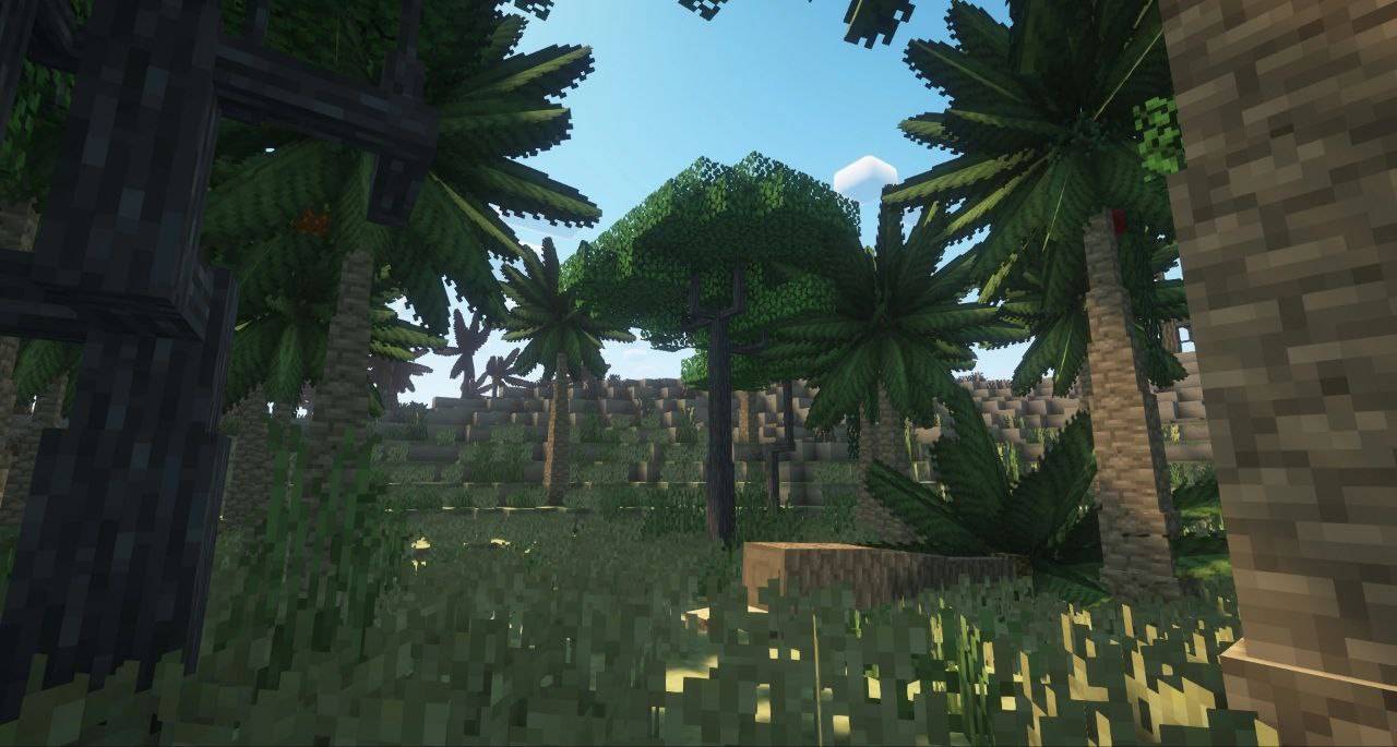 Endless Rise - Minecraft Modpacks - CurseForge