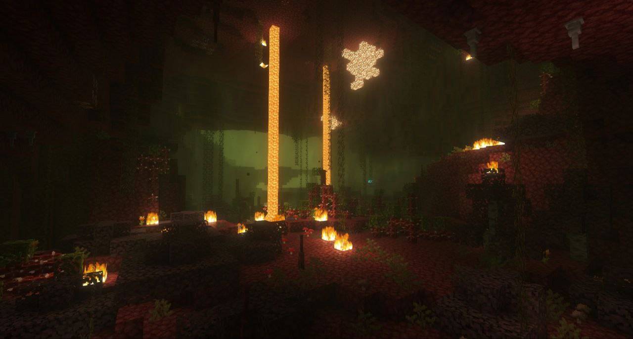 Endless Rise - Minecraft Modpacks - CurseForge