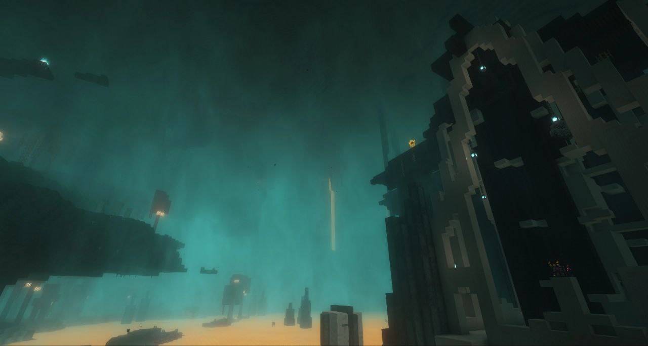 Endless Rise - Minecraft Modpacks - CurseForge