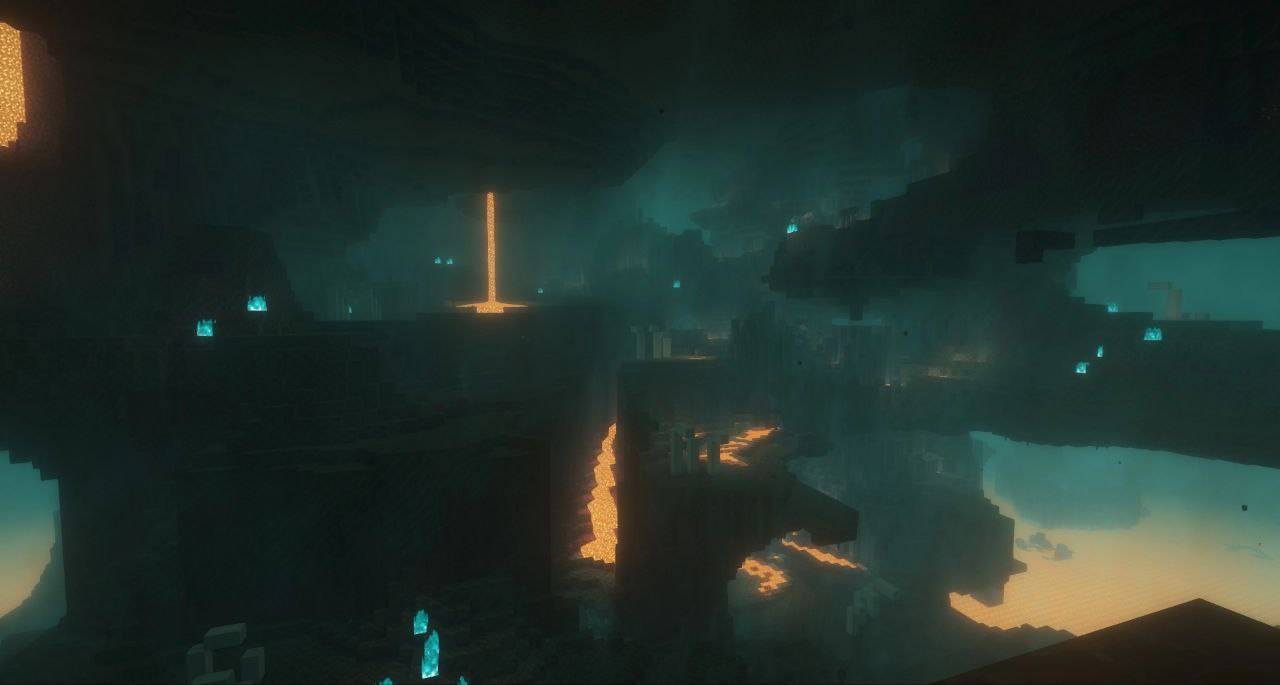 Endless Rise - Minecraft Modpacks - CurseForge