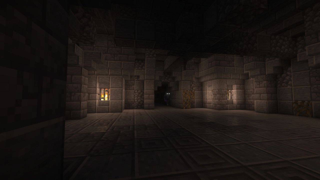 Endless Rise - Minecraft Modpacks - CurseForge