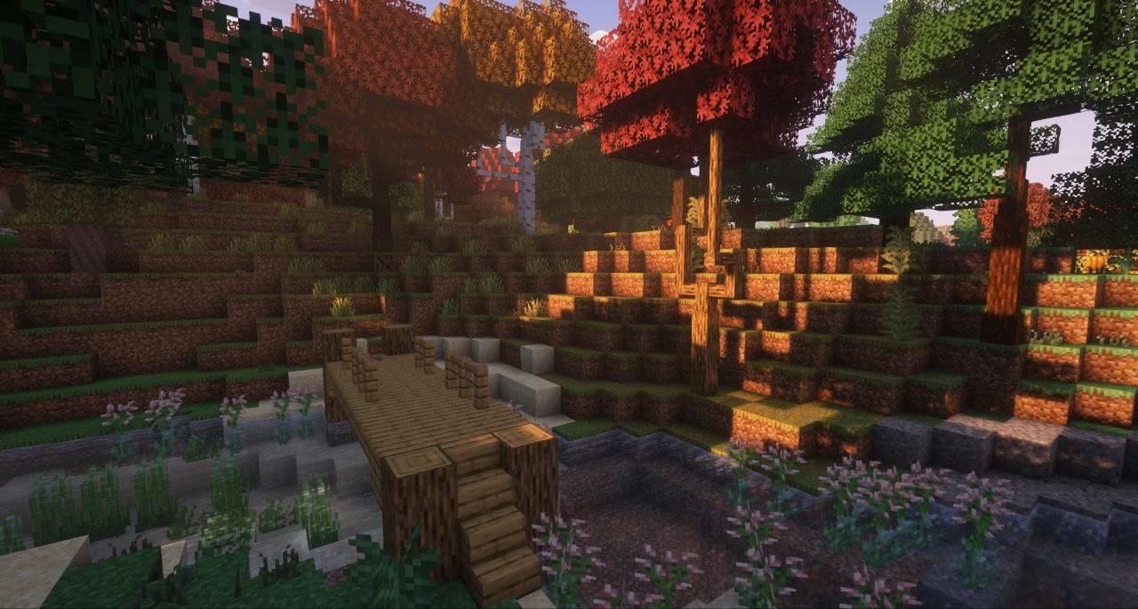 Endless Rise - Minecraft Modpacks - CurseForge