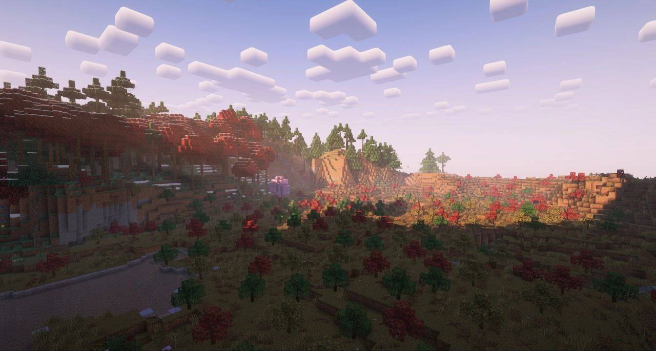 Endless Rise - Minecraft Modpacks - CurseForge