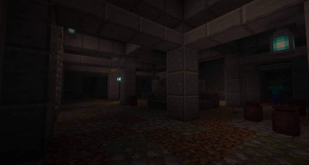 Endless Rise - Minecraft Modpacks - CurseForge
