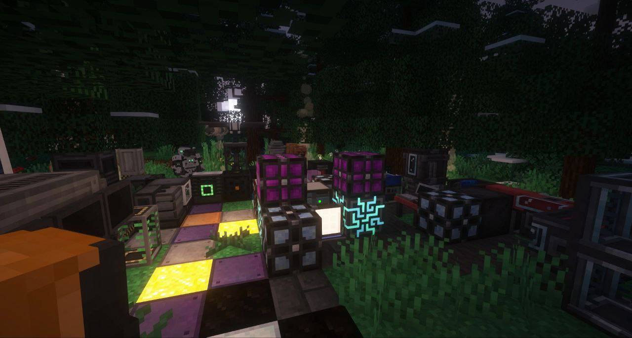 Endless Rise - Minecraft Modpacks - CurseForge