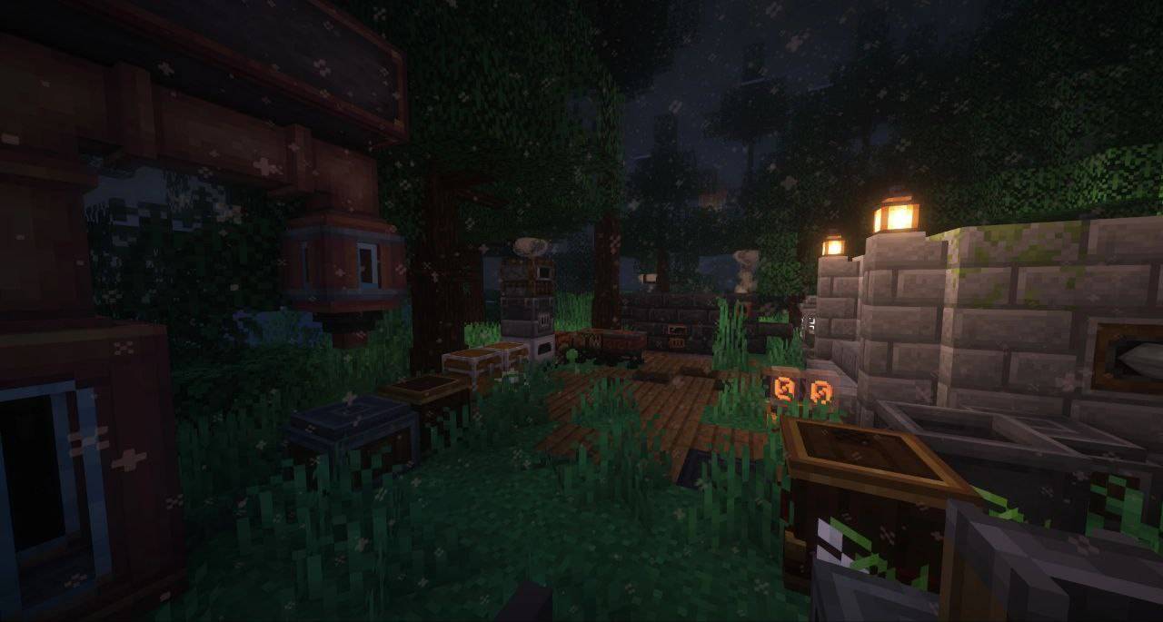 Endless Rise - Minecraft Modpacks - CurseForge